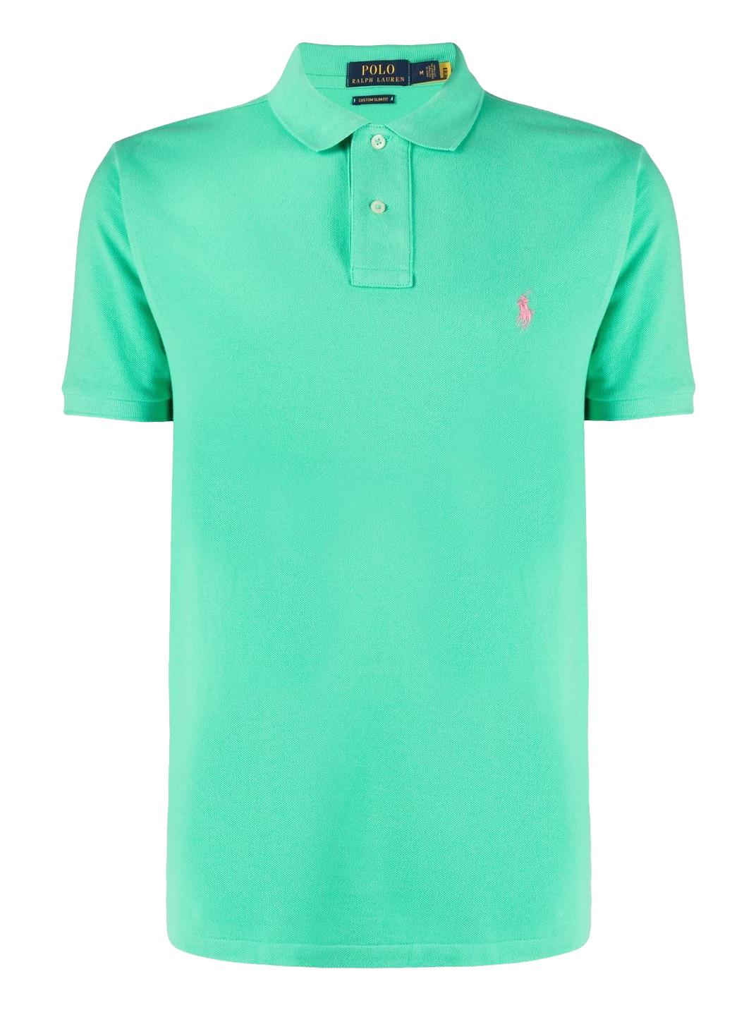 POLO RALPH LAUREN Off-Centre Fastening Chino Shorts