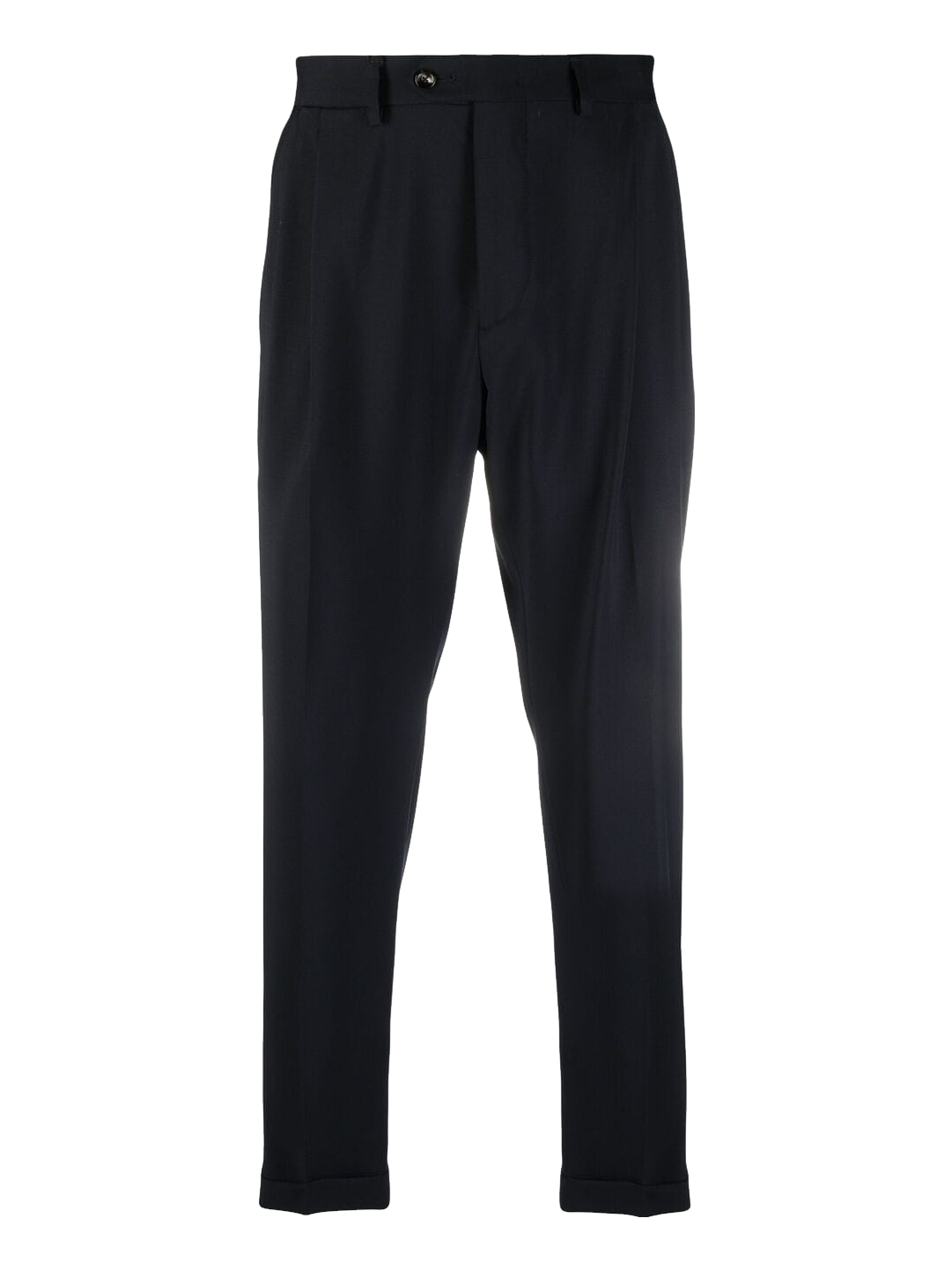 DELL'OGLIO Dell'oglio Cropped Trousers