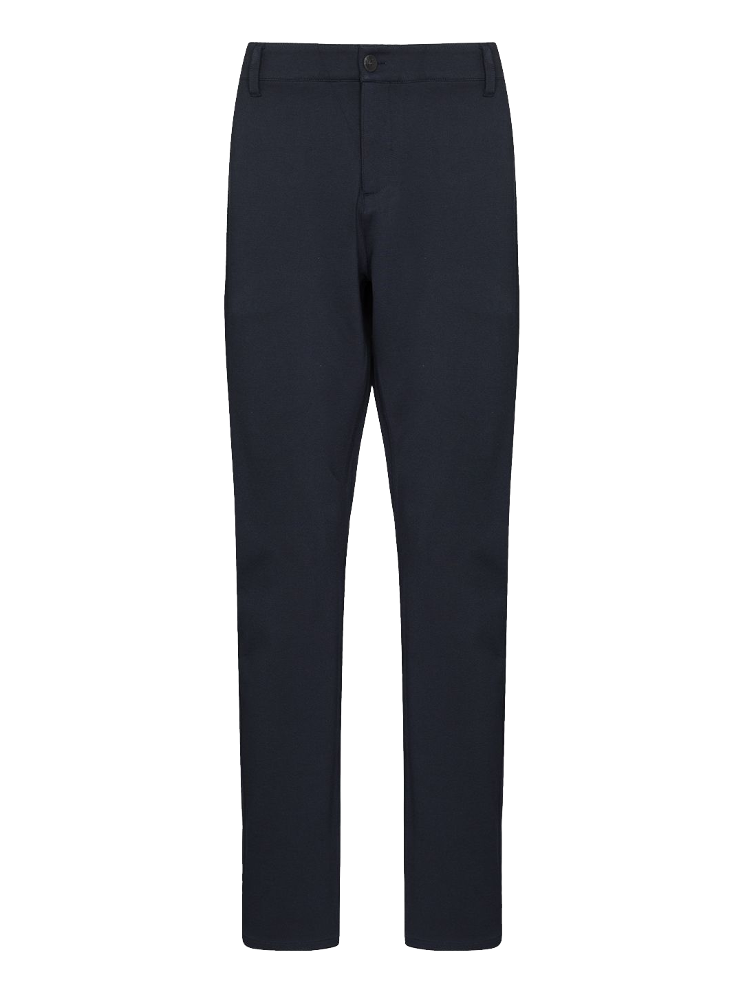 PAIGE PAIGE Straight-Leg Chino Trousers