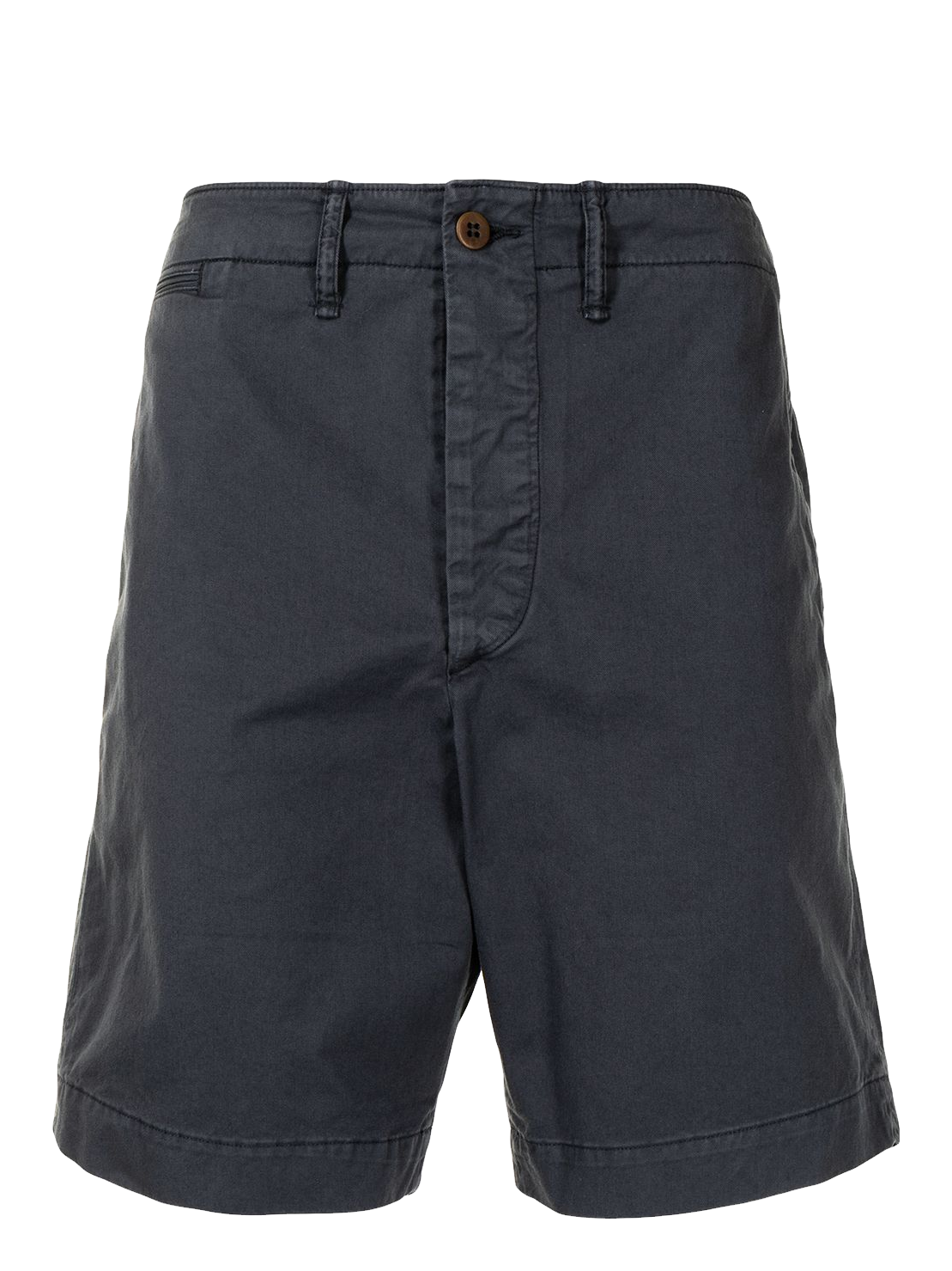 RALPH LAUREN RRL Knee-Length Bermuda Shorts