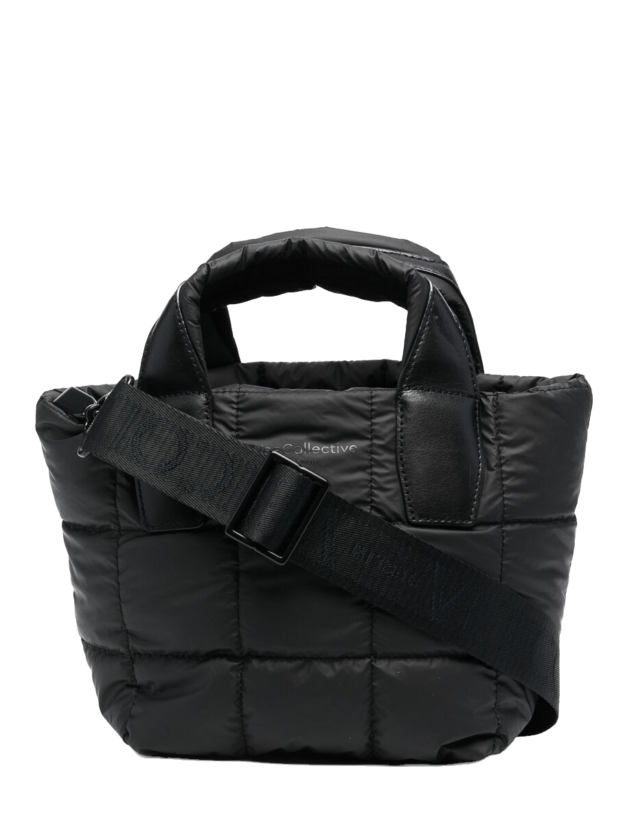VEECOLLECTIVE VeeCollective Padded Mini Tote Bag