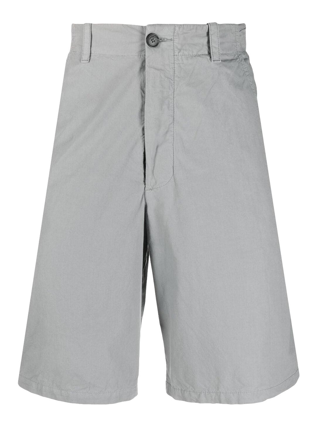 KENZO Kenzo Knee-Length Chino Shorts