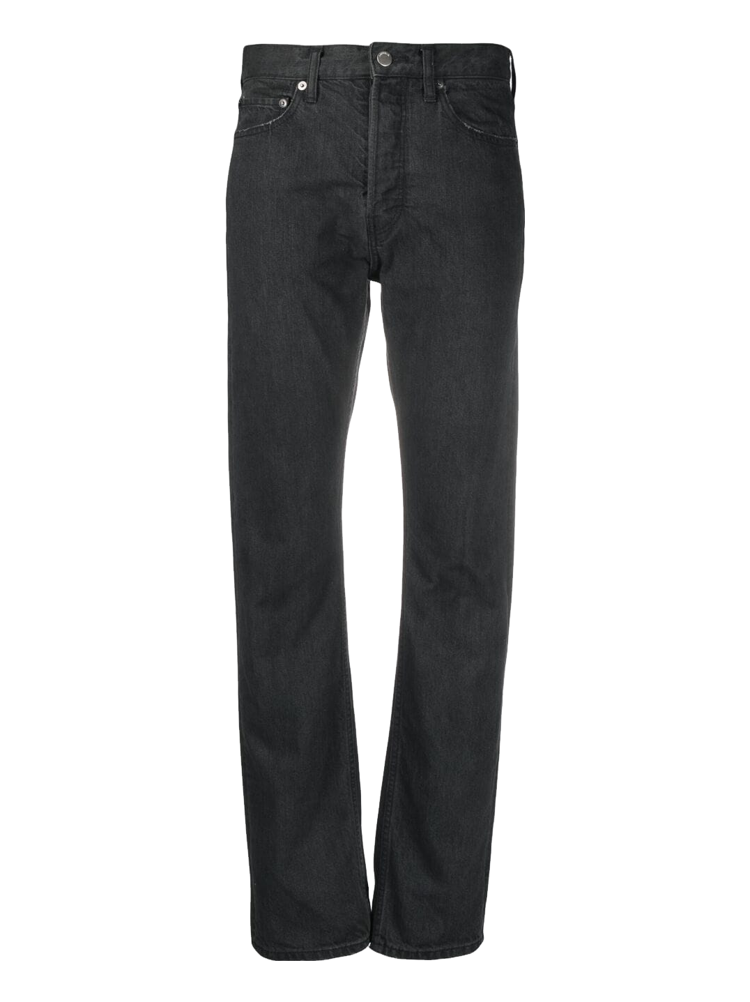AMBUSH AMBUSH High-Rise Straight Leg Jeans
