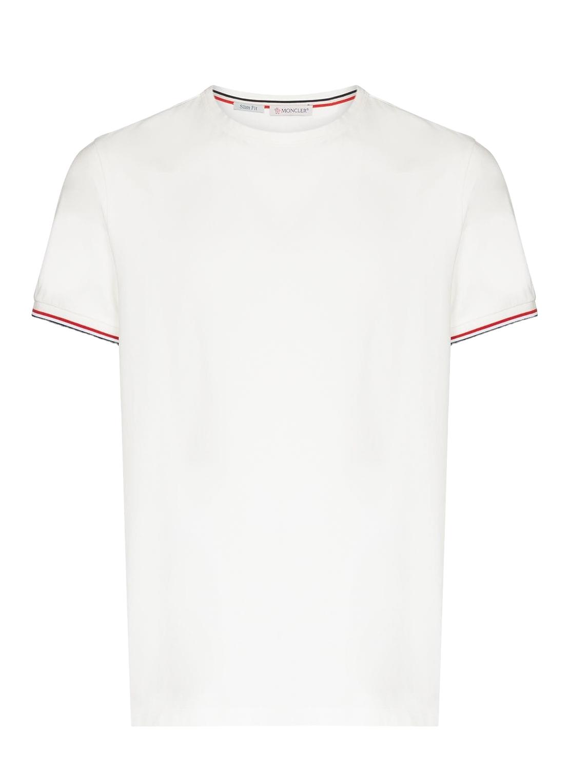 MONCLER Moncler Swim Shorts