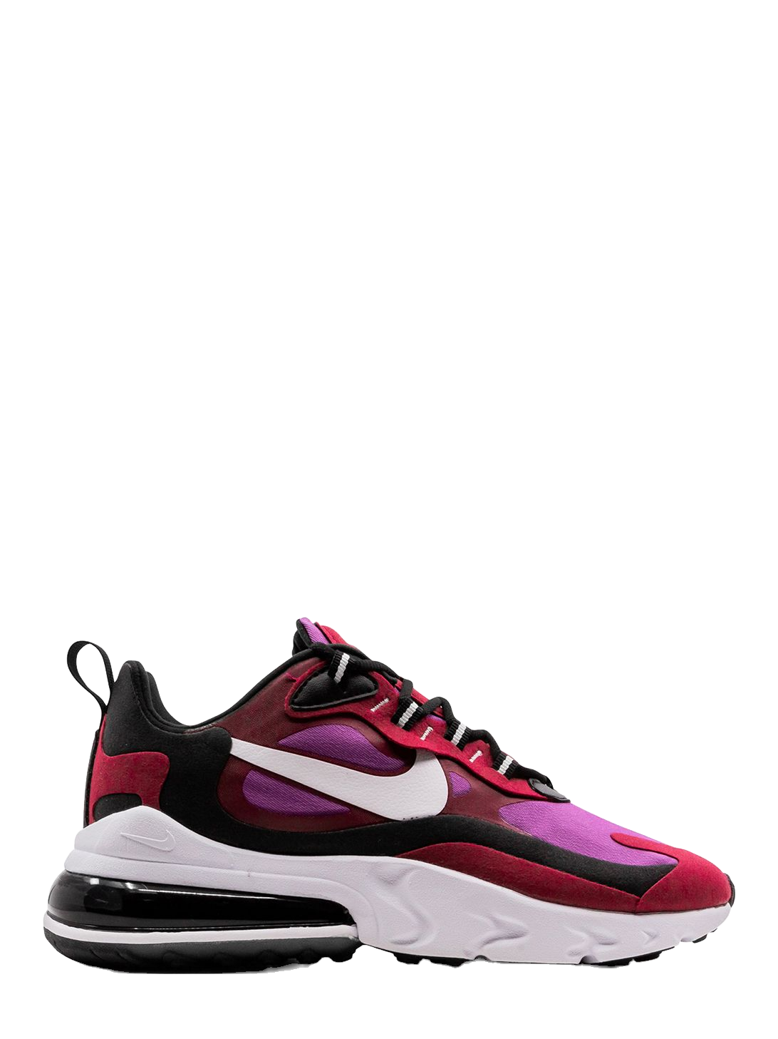 air max 270 react jheyda the homegrown