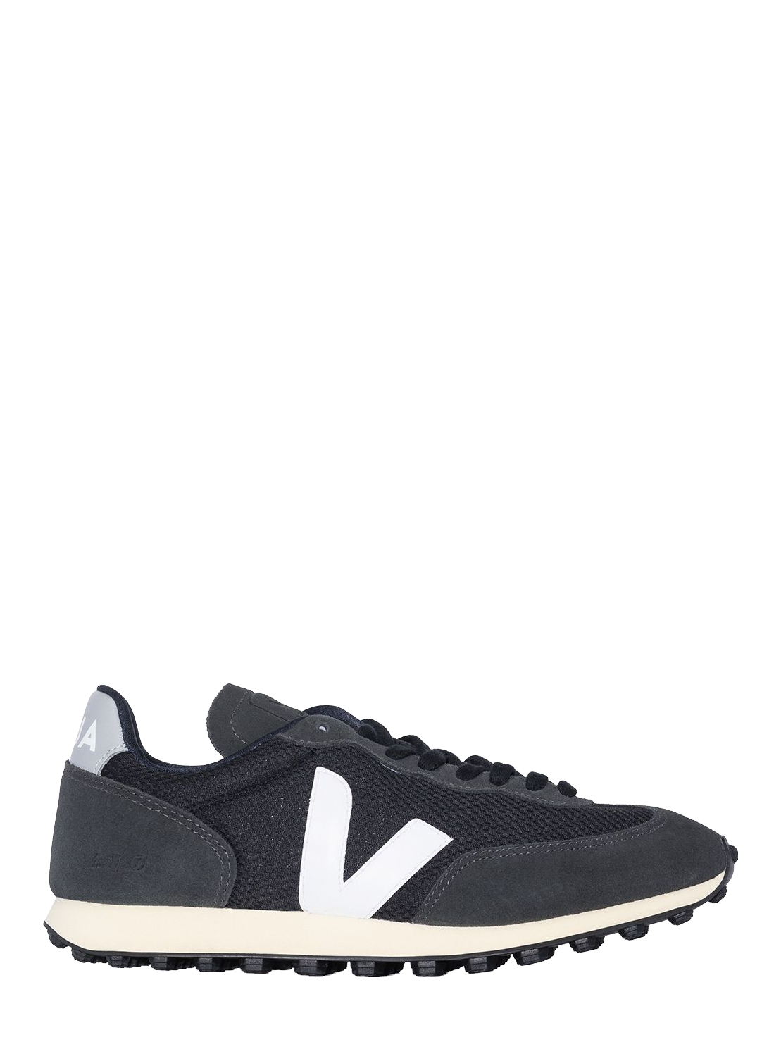 VEJA VEJA logo-patch low-top sneakers