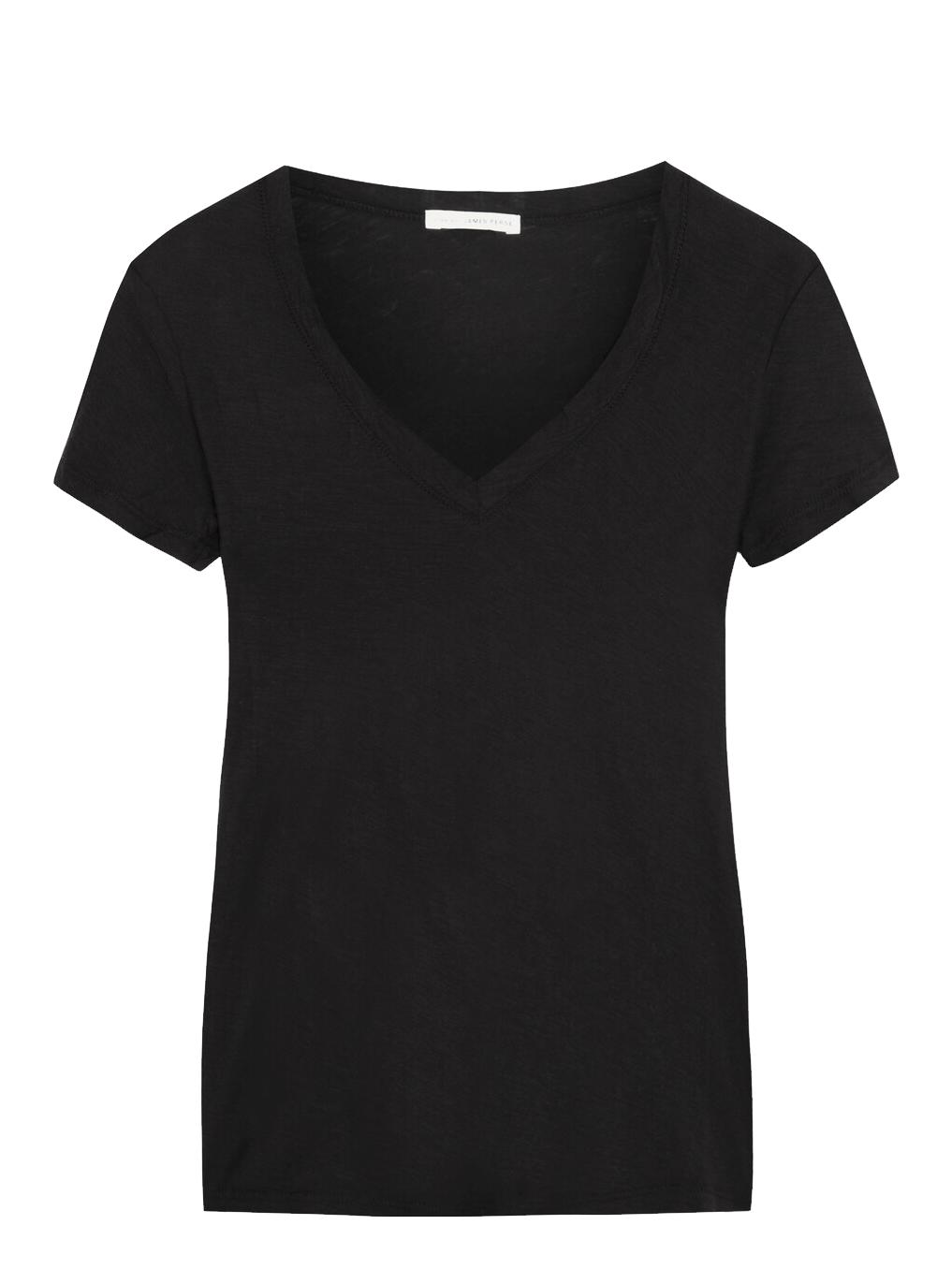 JAMES PERSE JAMES PERSE Slub Cotton T-shirt
