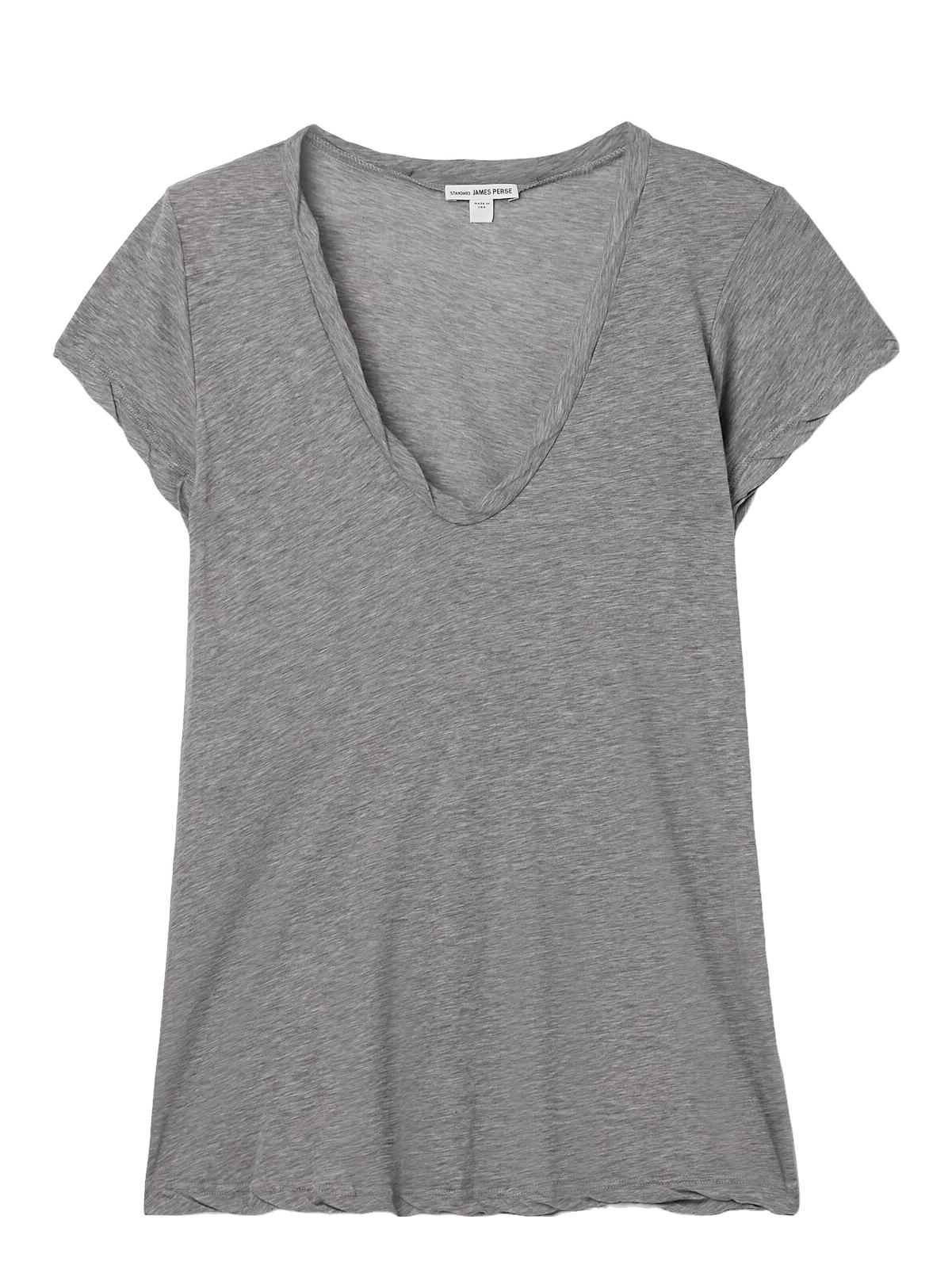 JAMES PERSE Cotton-Jersey T-Shirt