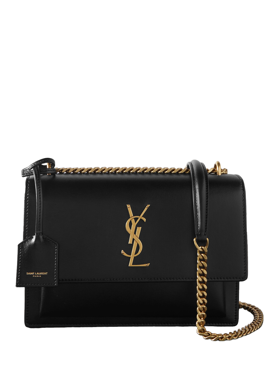 SAINT LAURENT SAINT LAURENT Sunset Medium Shoulder Bag