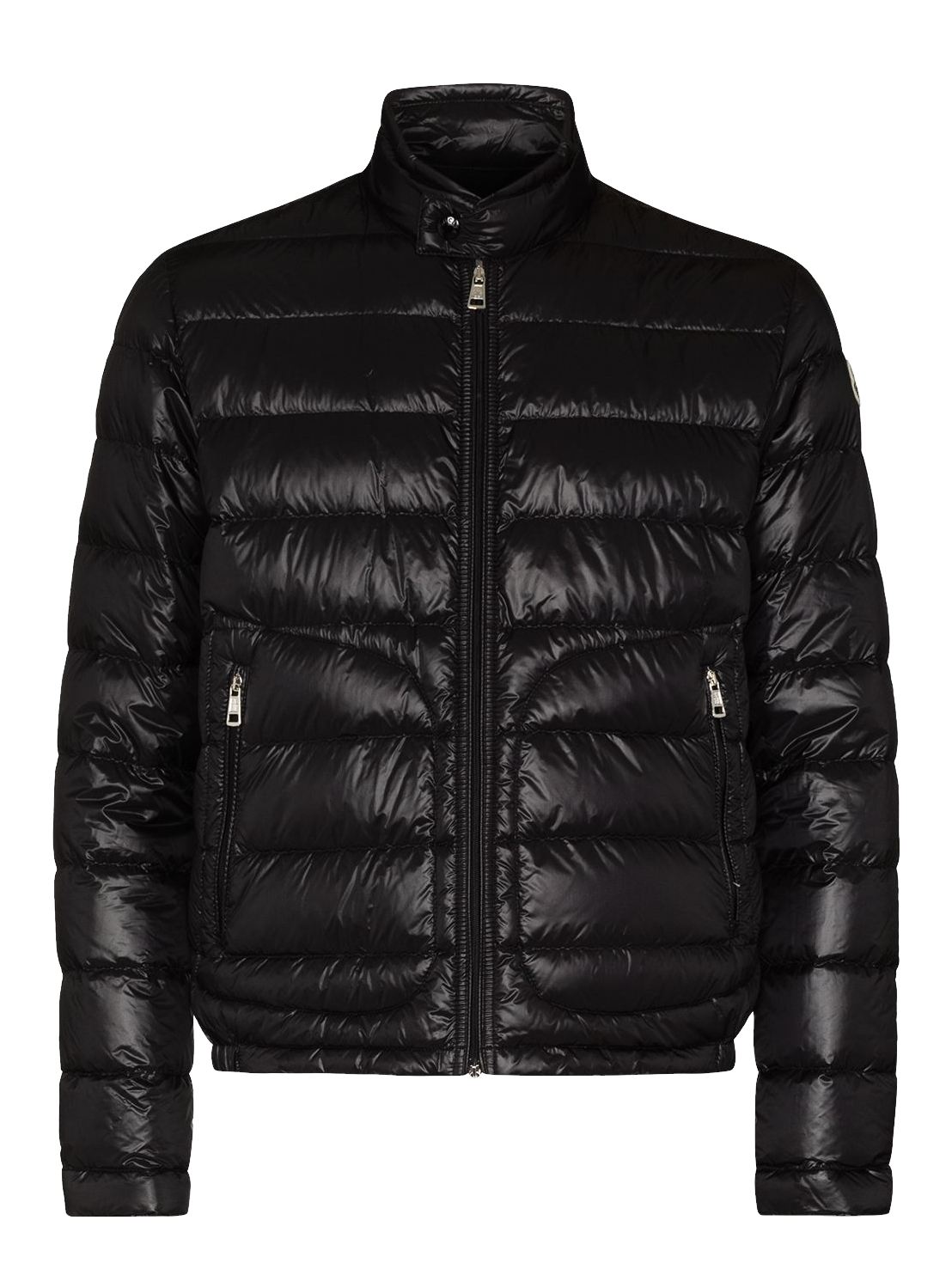 MONCLER Moncler Padded Zip-Front Jacket