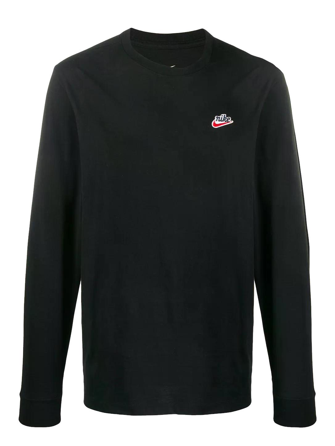 NIKE Nike Embroidered Logo Jumper