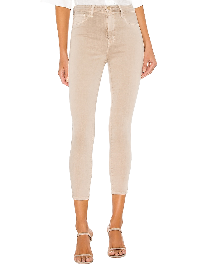 L'AGENCE L'AGENCE Margot High Rise Skinny Jeans