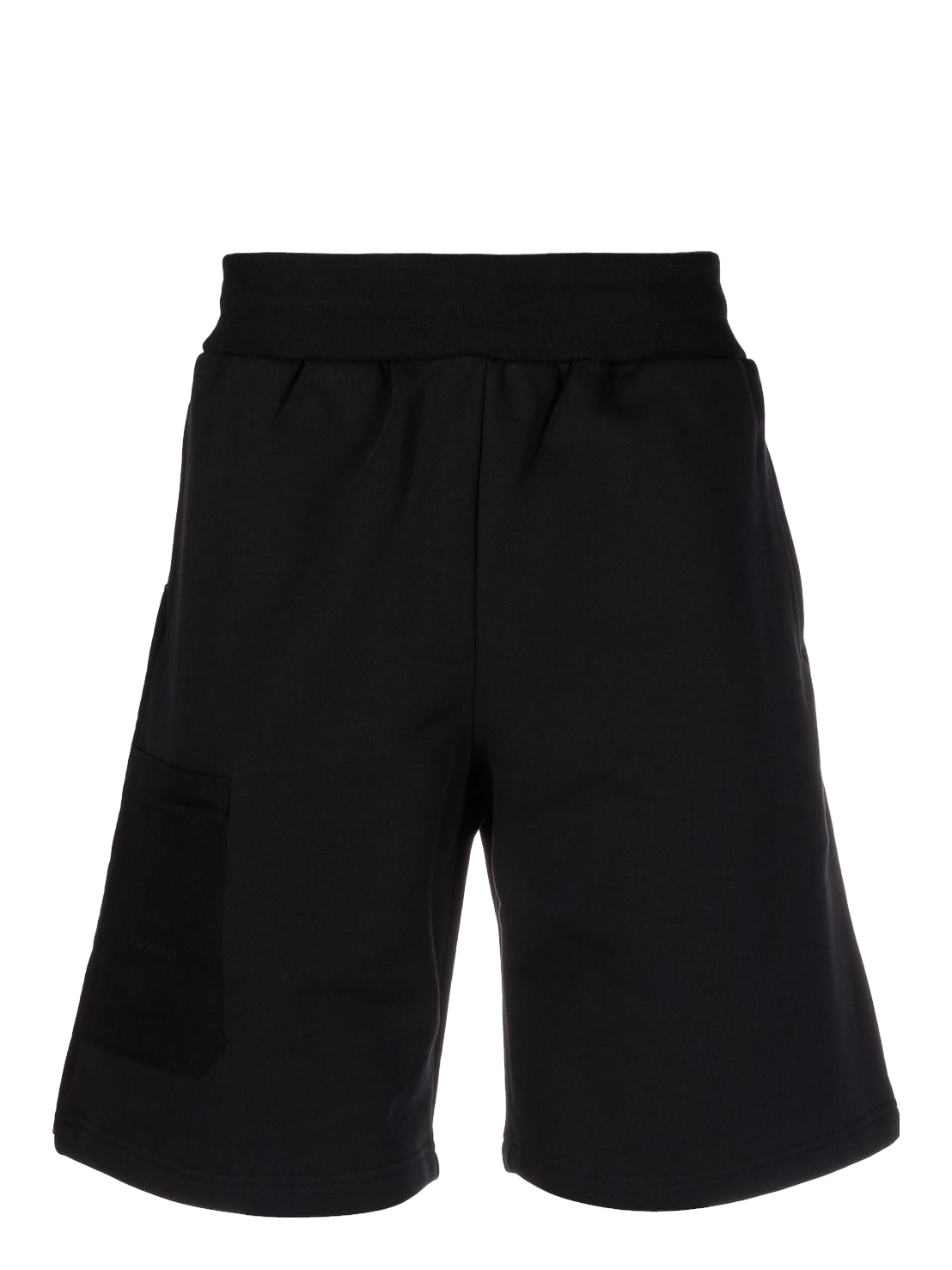 A-COLD-WALL* A-COLD-WALL* Logo-Embroidered Cotton Shorts