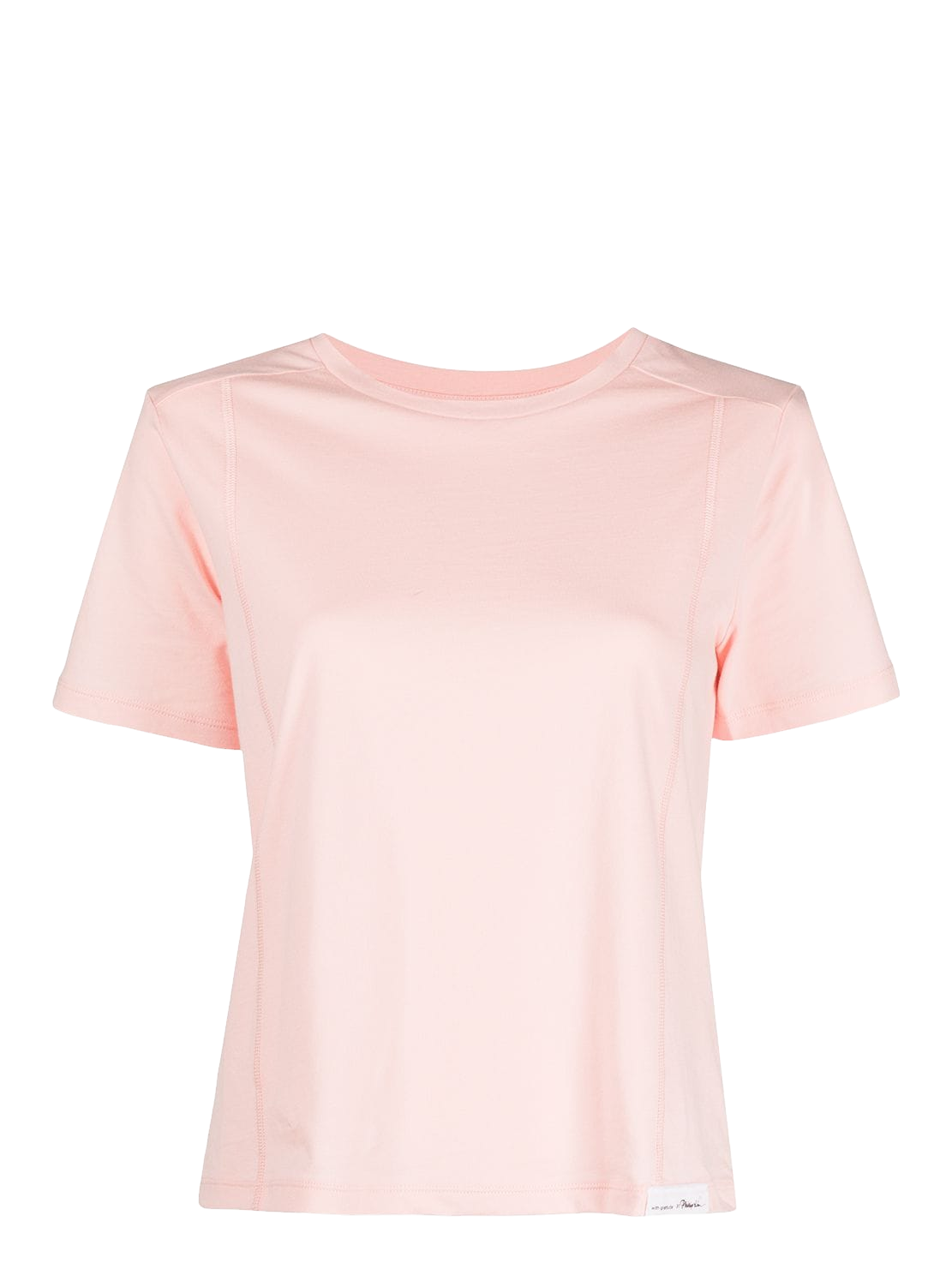 3.1 PHILLIP LIM 3.1 Phillip Lim Essential Cotton T-Shirt