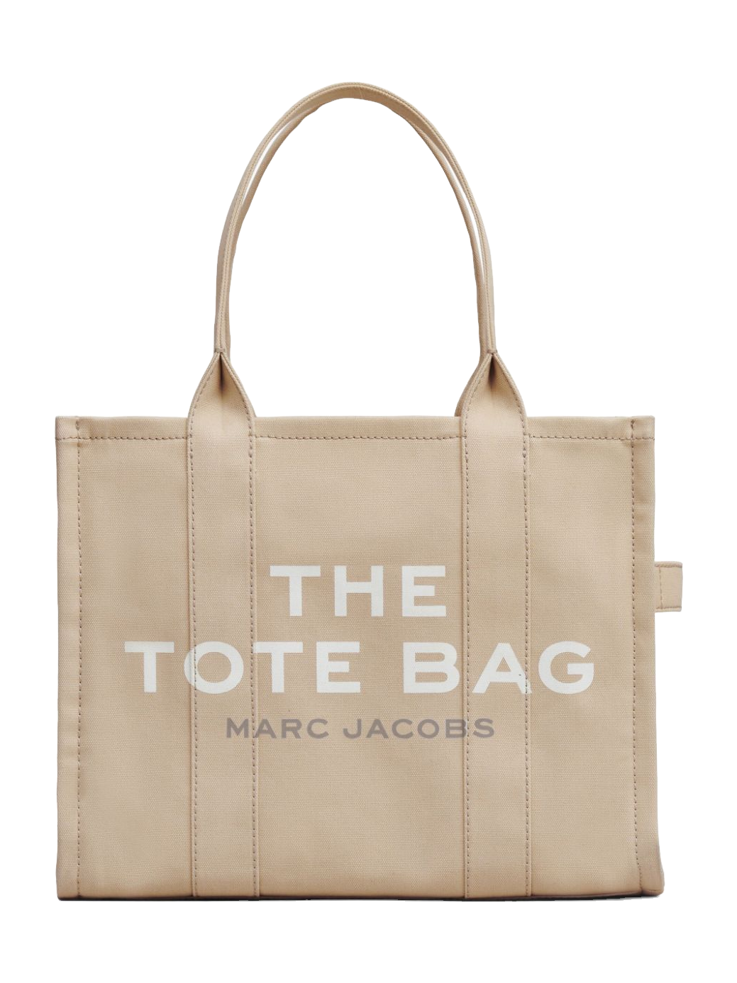 MARC JACOBS The Large Tote Bag