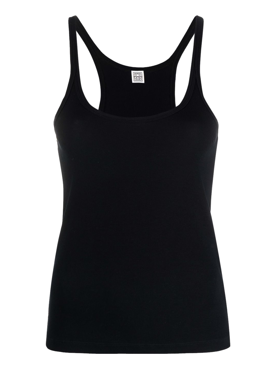 TOTÊME TOTEME Racerback Tank Top