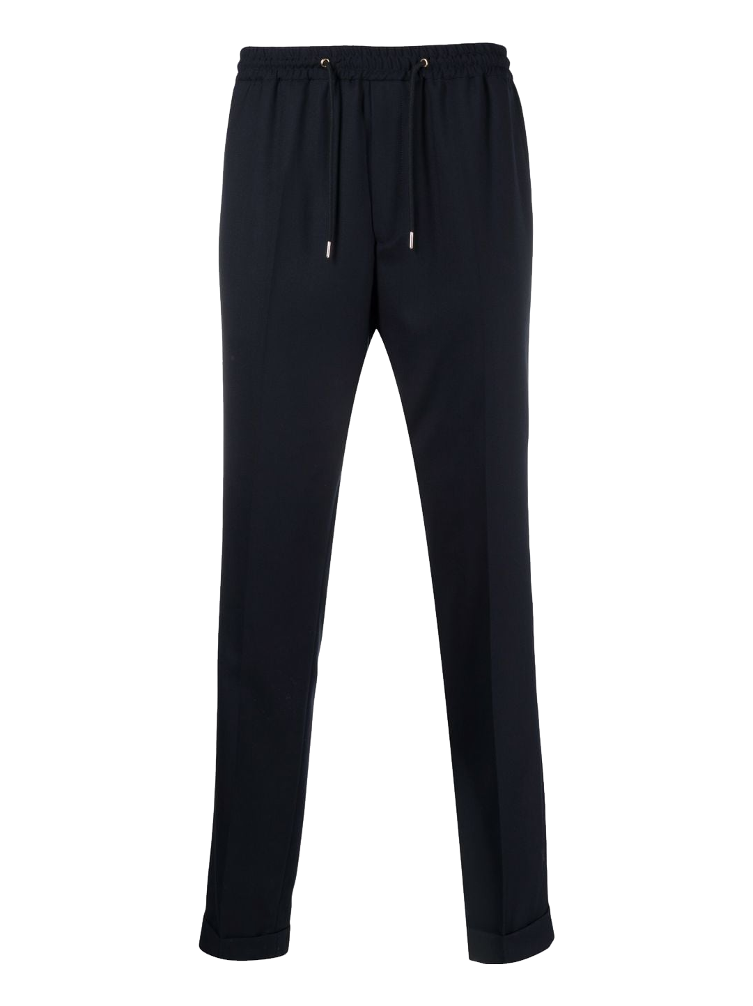 PAUL SMITH Paul Smith Drawstring Tapered Trousers