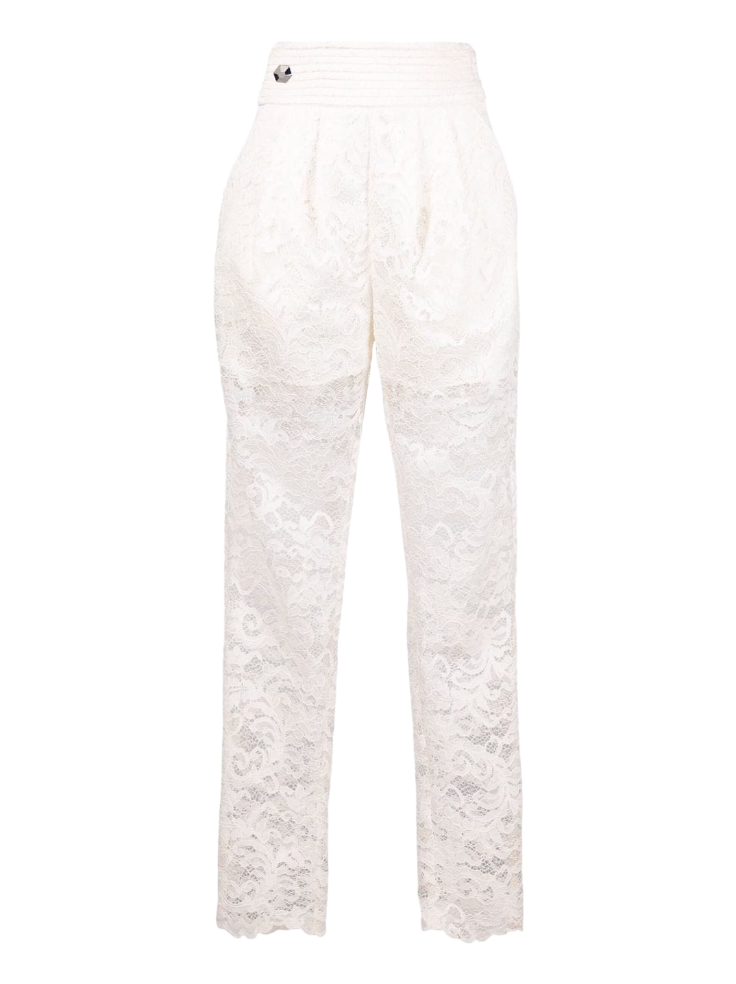 PHILIPP PLEIN Philipp Plein Straight-Leg Trousers