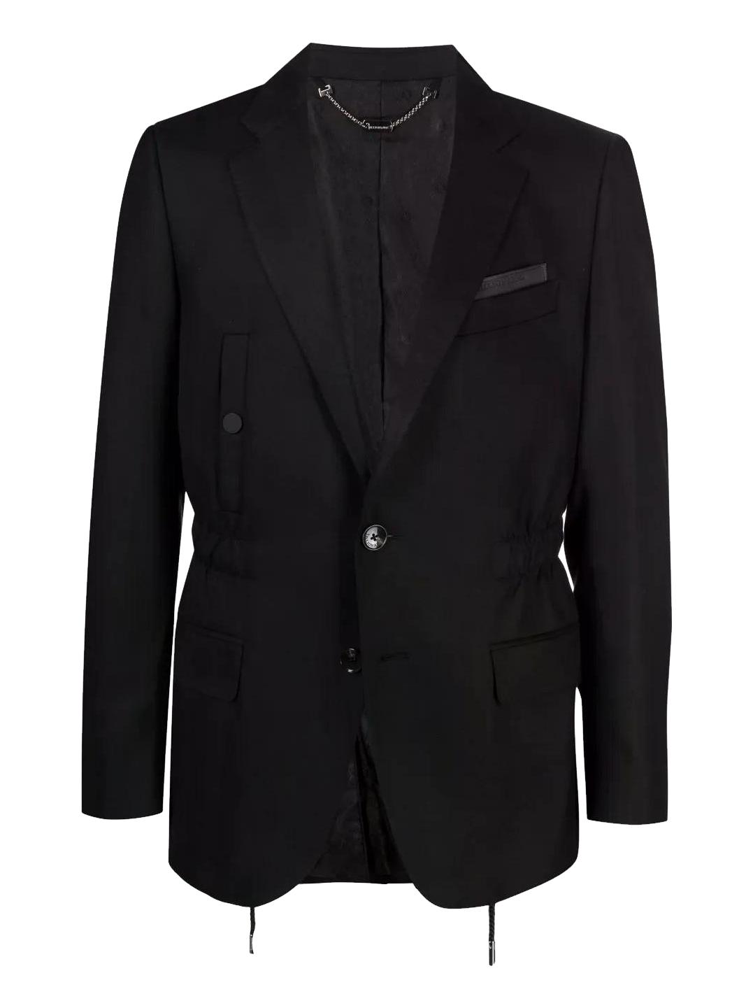 GUCCI GG Velvet Devoré Stole
