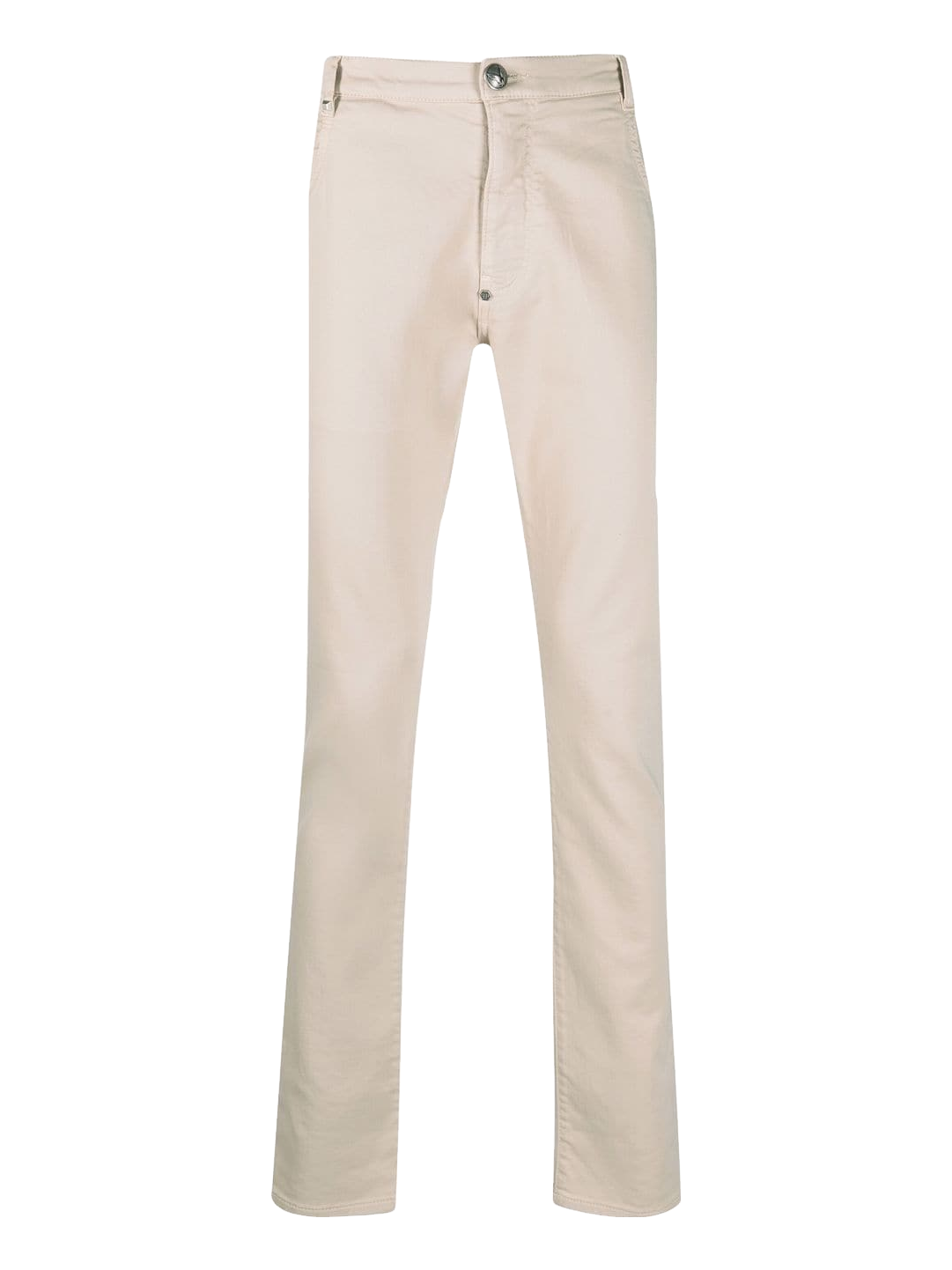 PHILIPP PLEIN Philipp Plein Straight-Leg Jeans