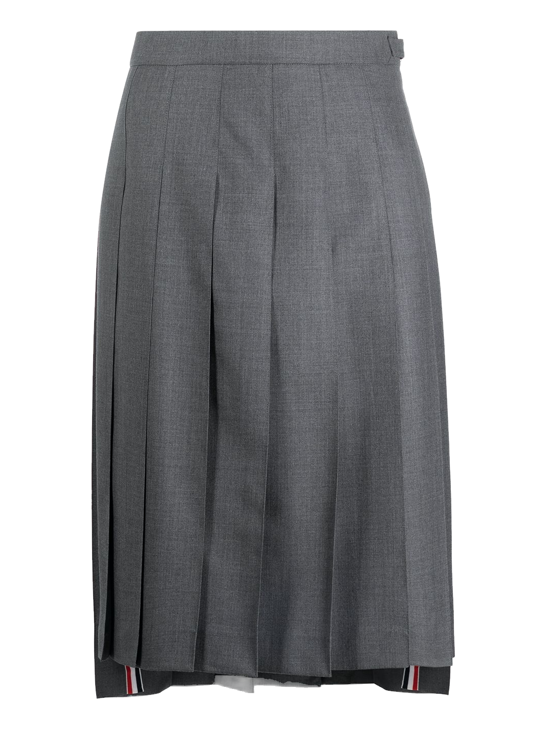 THOM BROWNE Thom Browne 4-Bar Classic Sport Coat