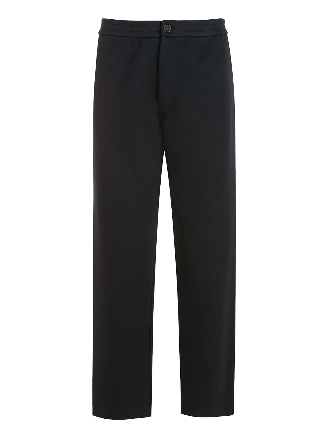 GIORGIO ARMANI Giorgio Armani Straight-Leg Trousers