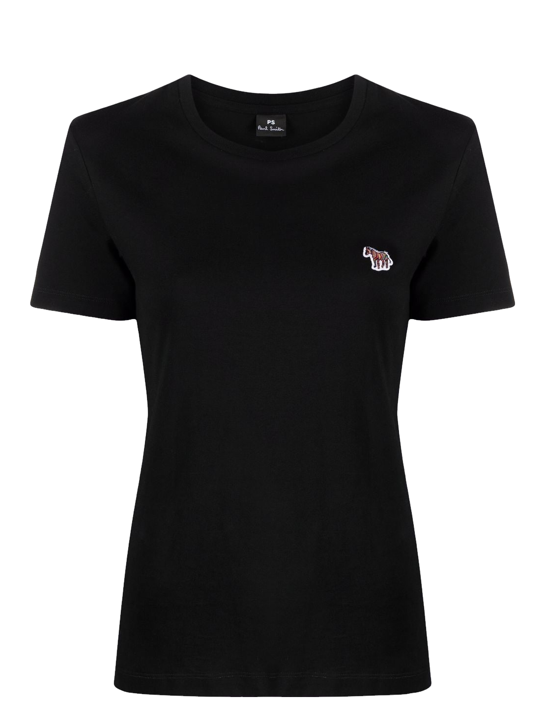 PAUL SMITH PS Paul Smith Zebra Patch T-Shirt