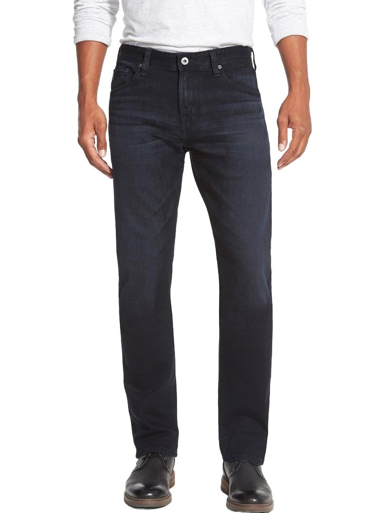 AG AG Graduate Slim Straight Leg Jeans