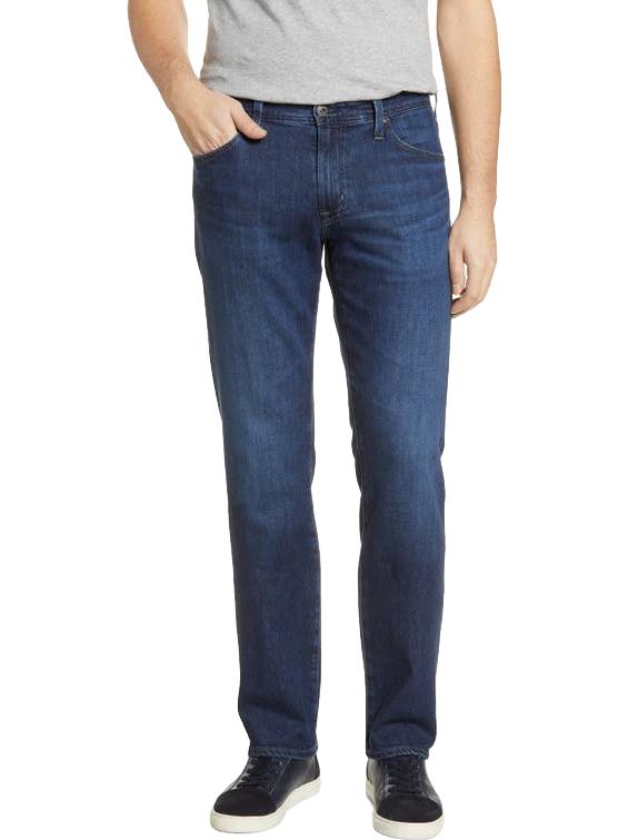 AG AG Graduate Slim Straight Leg Jeans