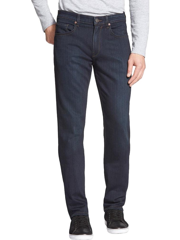 PAIGE PAIGE Federal Slim Straight Leg Jeans