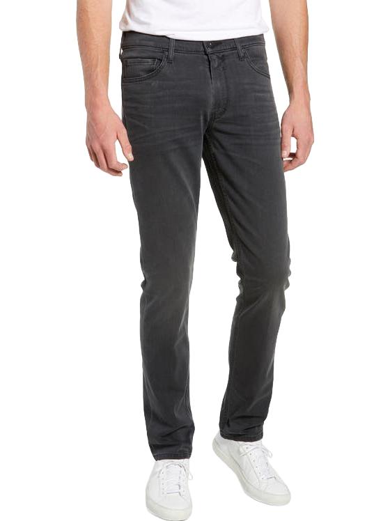 PAIGE Paige Transcend Lennox Slim Fit Jeans