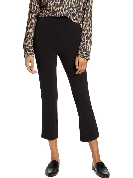 LYSSÉ LYSSÉ Kick Flare Crop Leggings