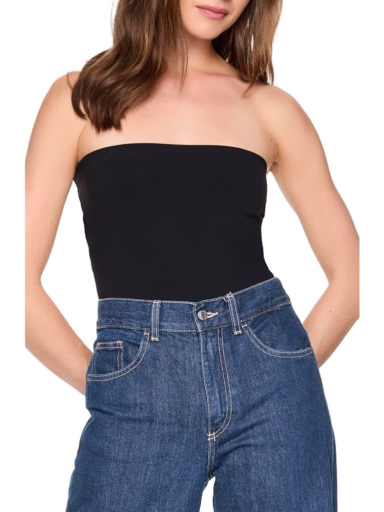 SUSANA MONACO Susana Monaco Core Tube Top