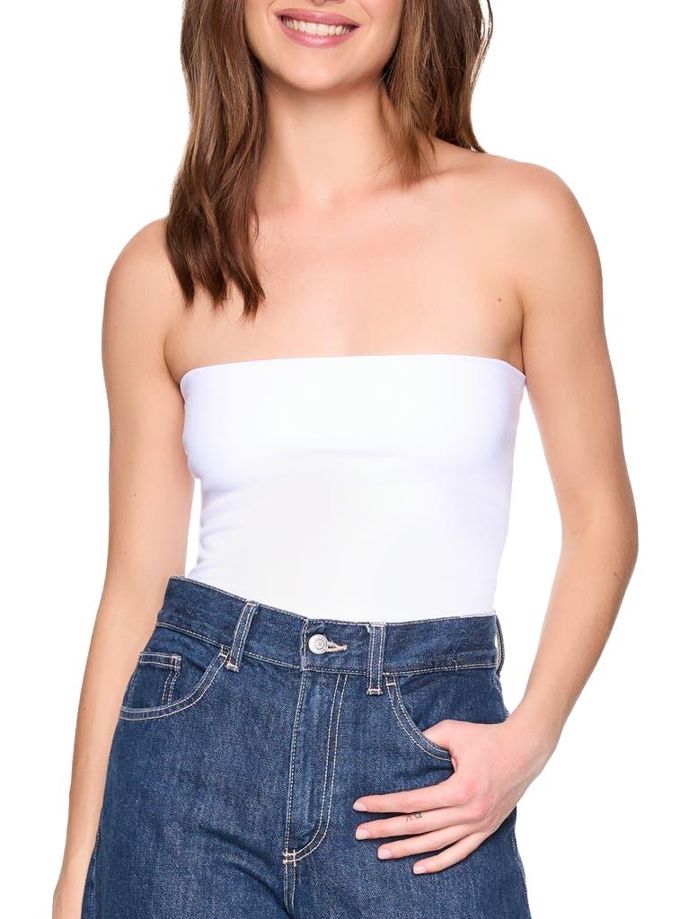 SUSANA MONACO Susana Monaco Core Tube Top