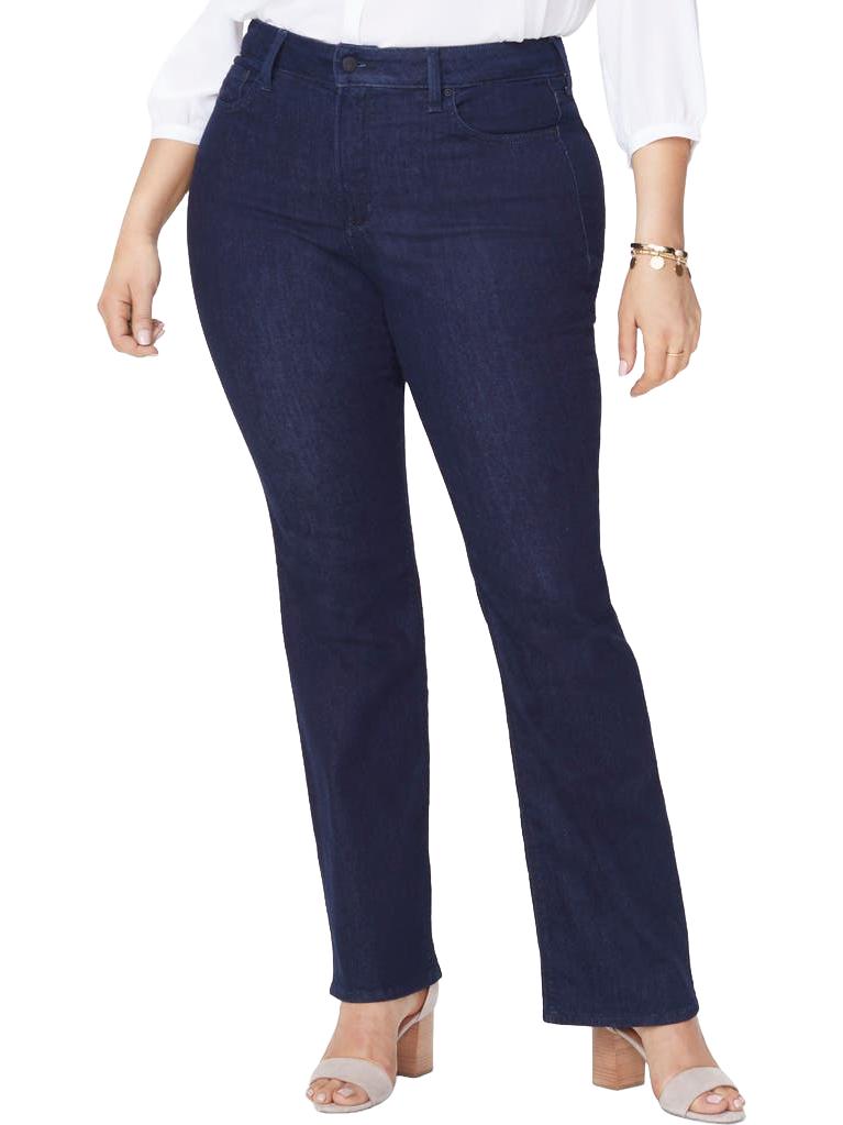 NYDJ NYDJ Barbara Bootcut Jeans