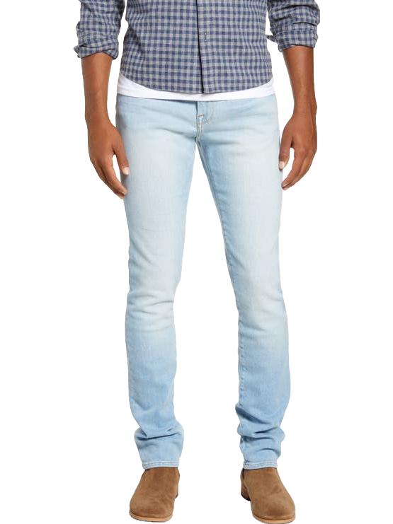 FRAME FRAME l'homme Skinny Fit Jeans