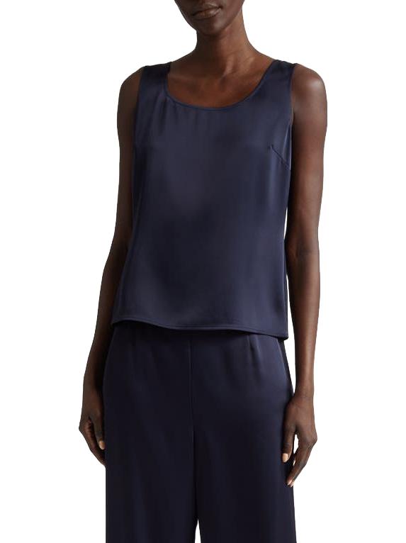 ST. JOHN St. John Collection Liquid Satin Shell