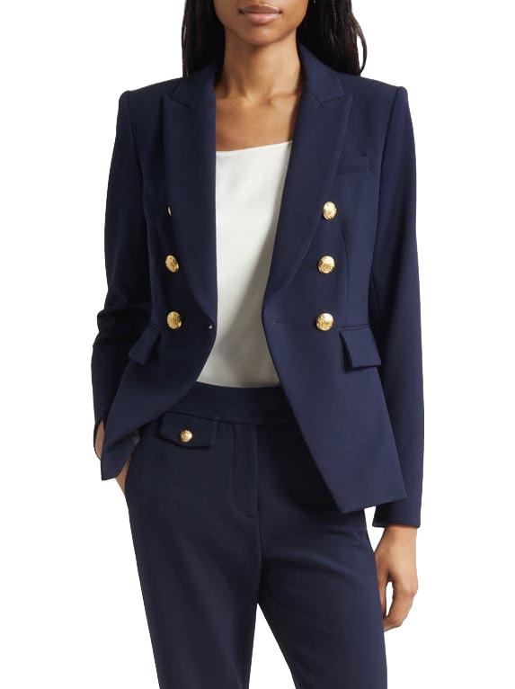 VERONICA BEARD Veronica Beard Miller Dickey Jacket
