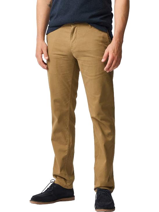 RODD & GUNN Rodd & Gunn Thomas Road Stretch Cotton Flat Front Chinos