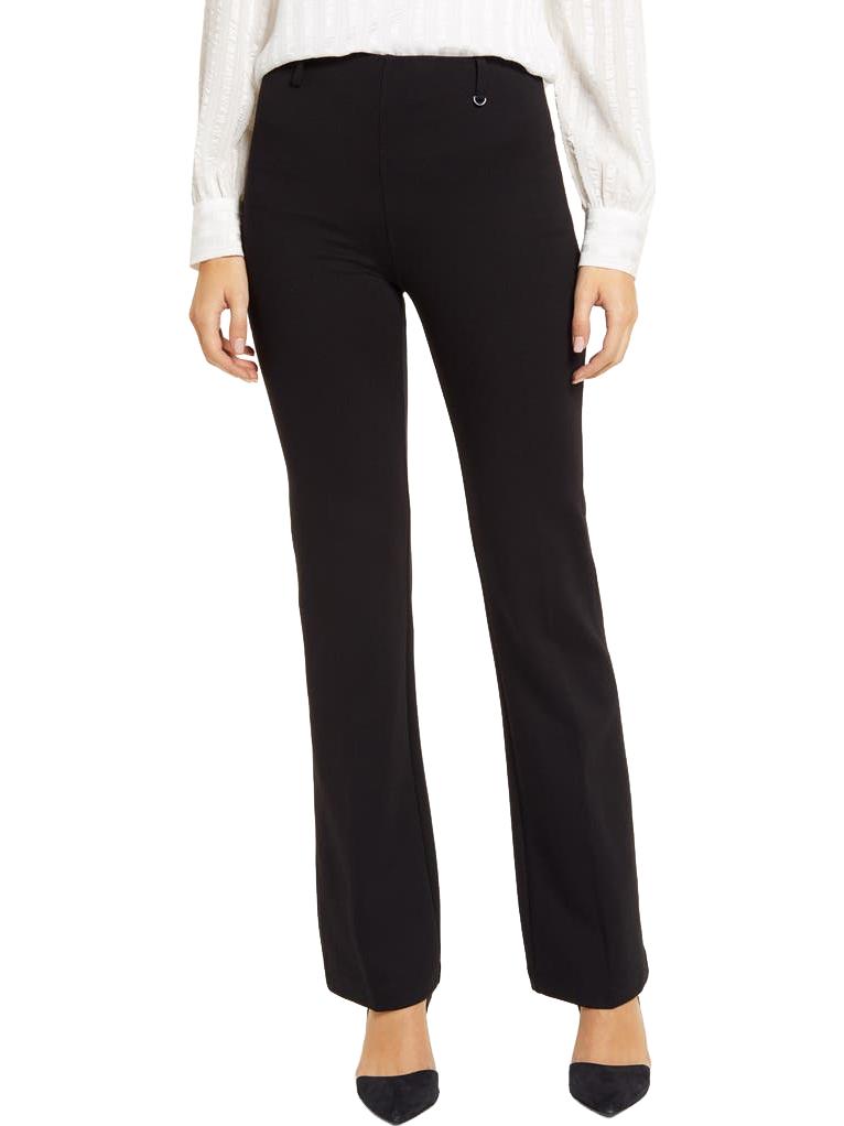 LYSSÉ Lysse Ponte Baby Bootcut Pants