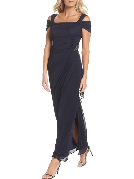 CULT GAIA Sara Straight-Leg Trousers