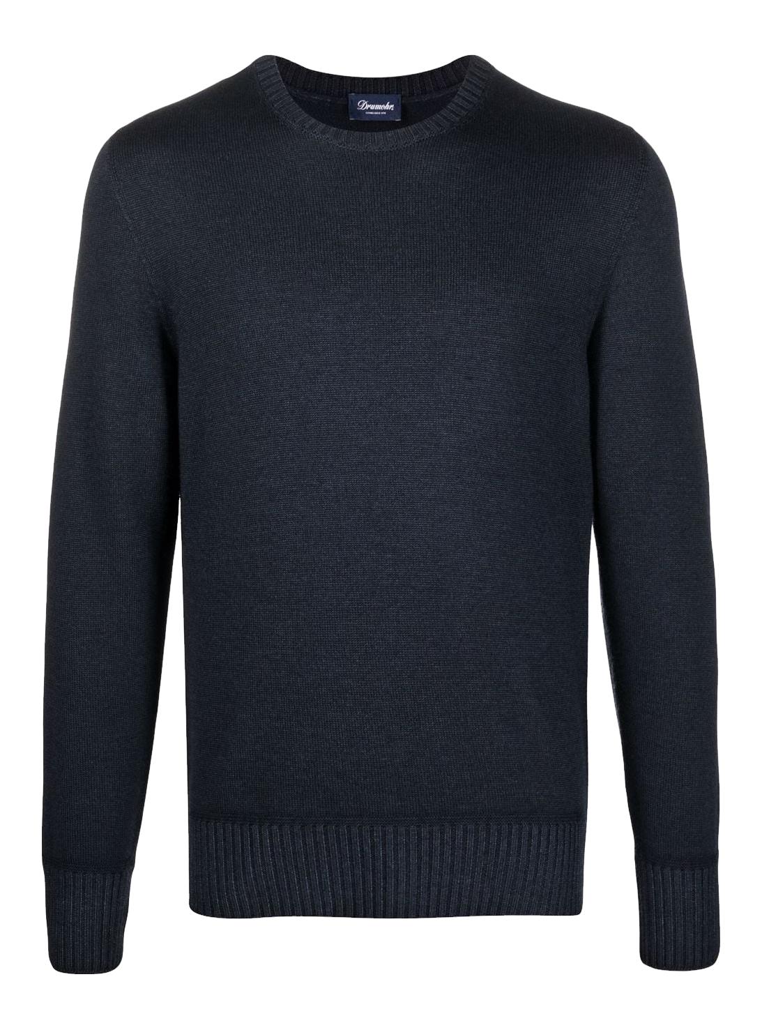 EMPORIO ARMANI Contrast Lining Short Coat