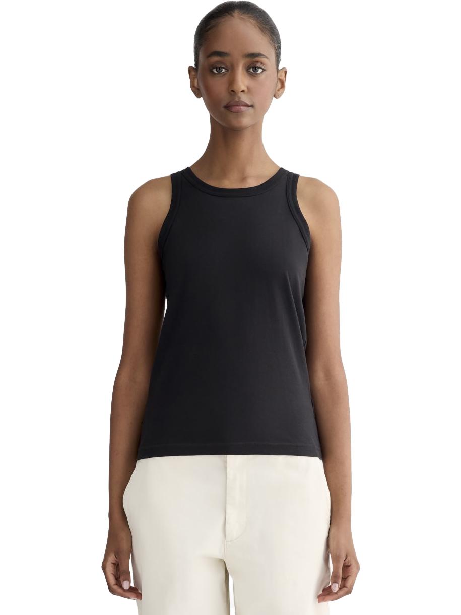 EVERLANE Everlane Essential Cotton Tank Top