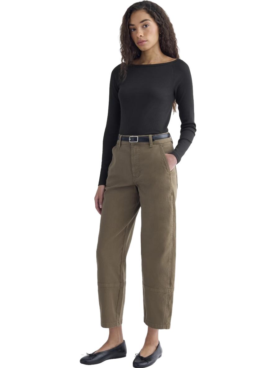 EVERLANE EVERLANE Utility Barrel Pant