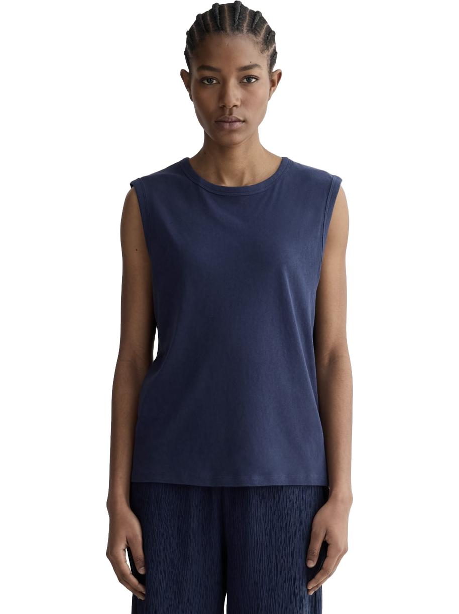 EVERLANE Everlane Air Muscle Tank