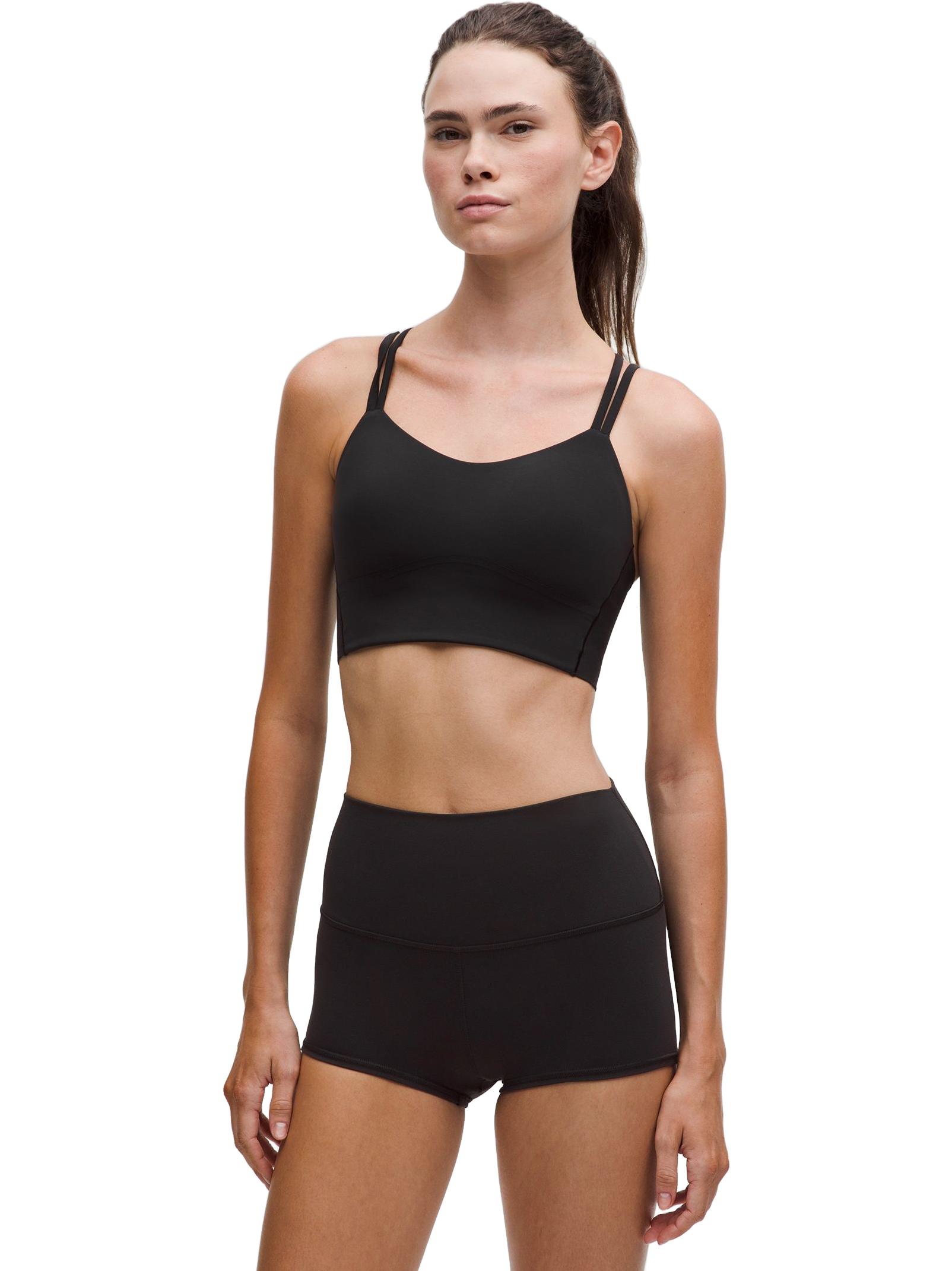 LULULEMON align™ High-Rise Short 2"