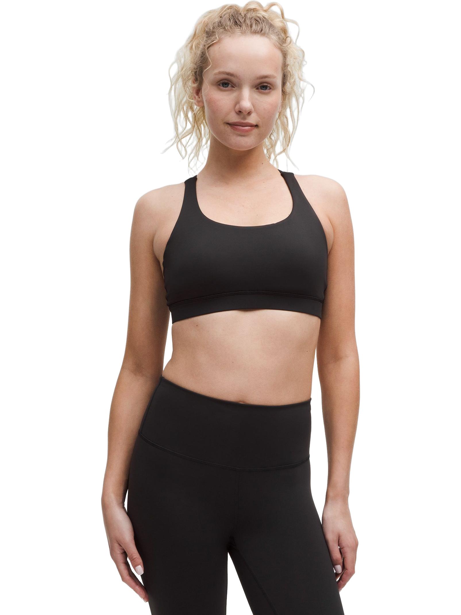 LULULEMON LULULEMON Wunder Train High-Rise Tight