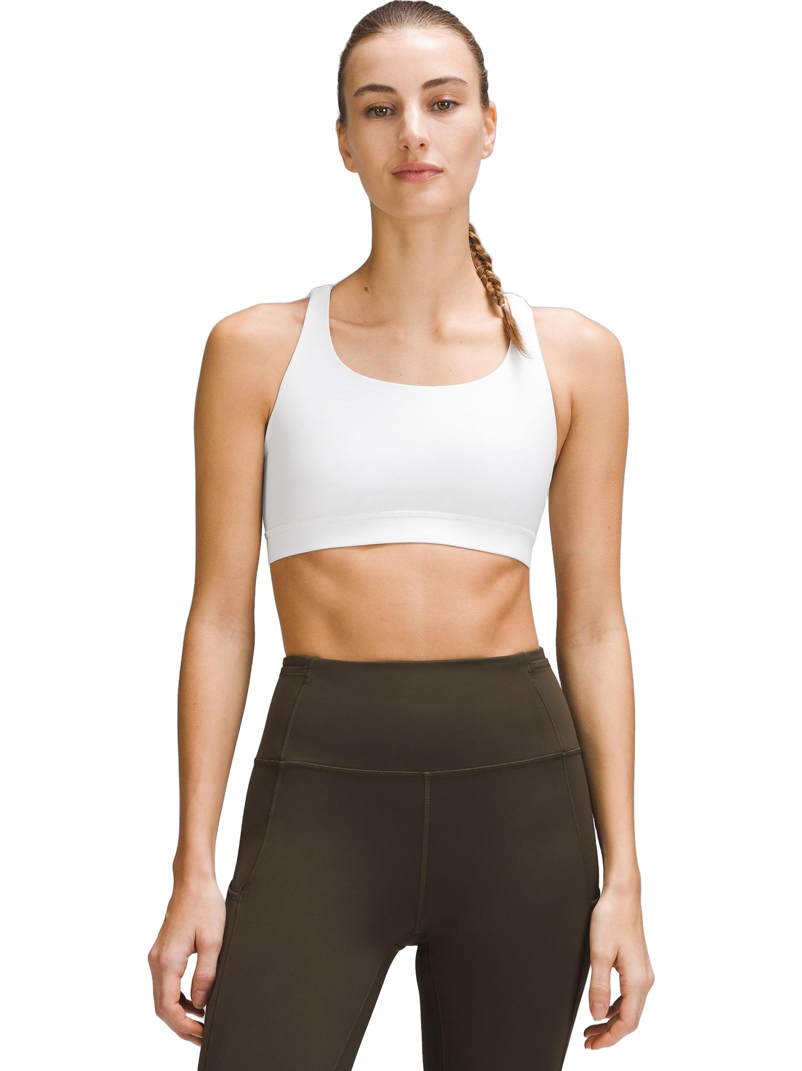 LULULEMON LULULEMON Wunder Train High-Rise Tight