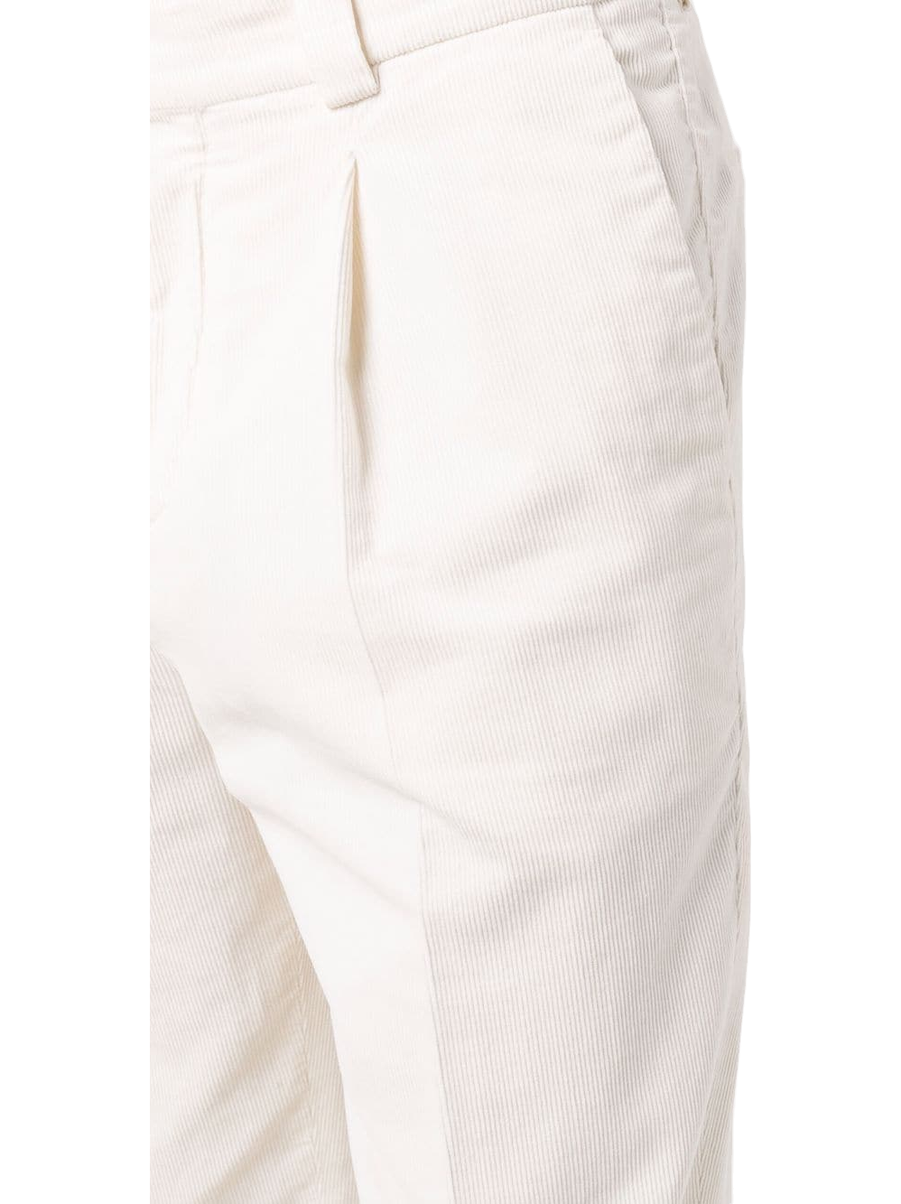 INCOTEX Incotex Slim-Fit Trousers