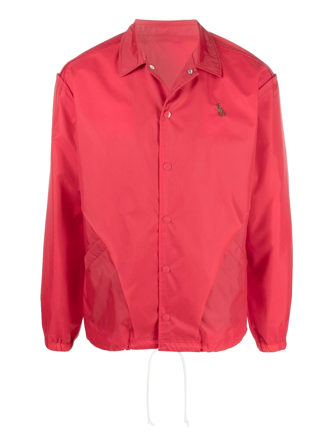 UNDERCOVER Undercover Zerstören Lightweight Jacket
